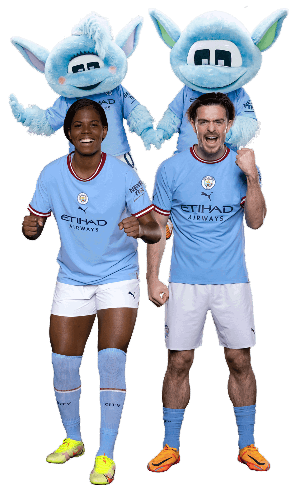 Junior Membership | Manchester City's Official Membership