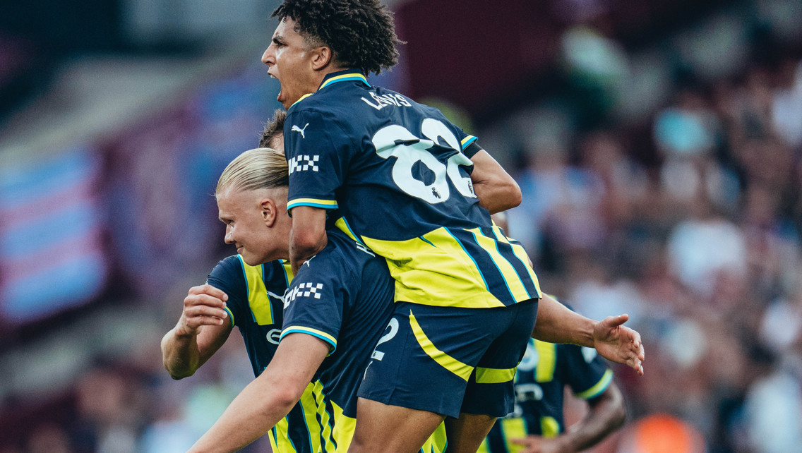 Manchester City FC - Official Website of Man City F.C.