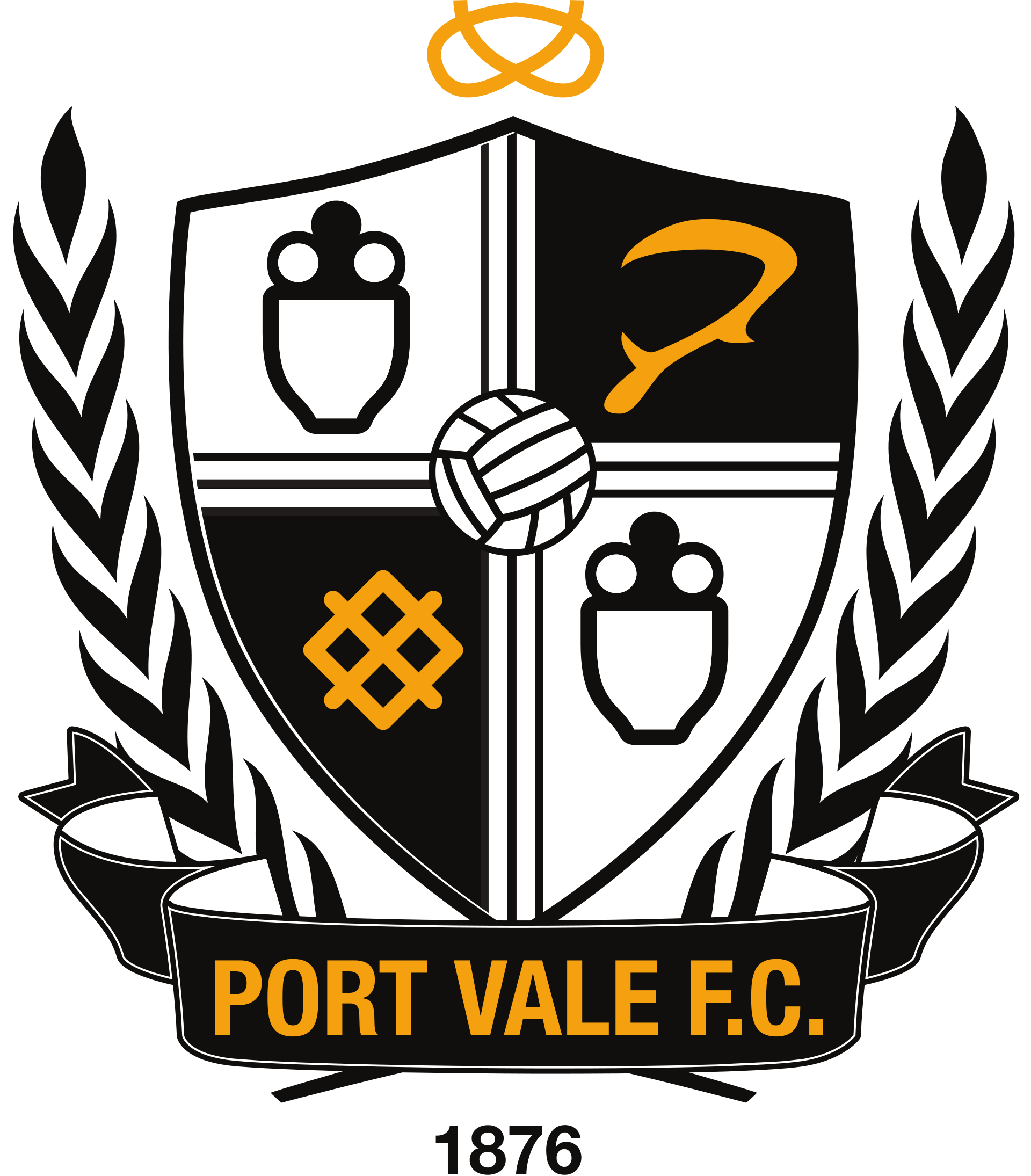 City ease past spirited Vale