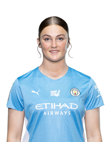 Man City Women's Team | Player squad