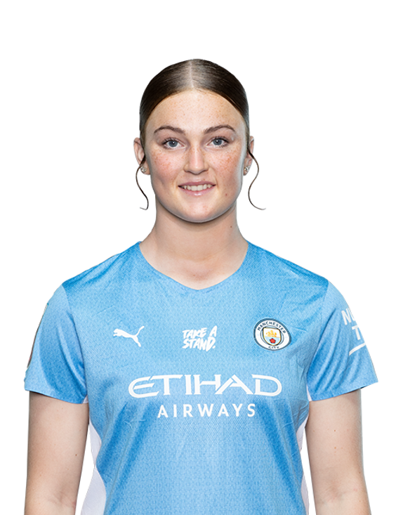 Man City Women's Team | Player squad