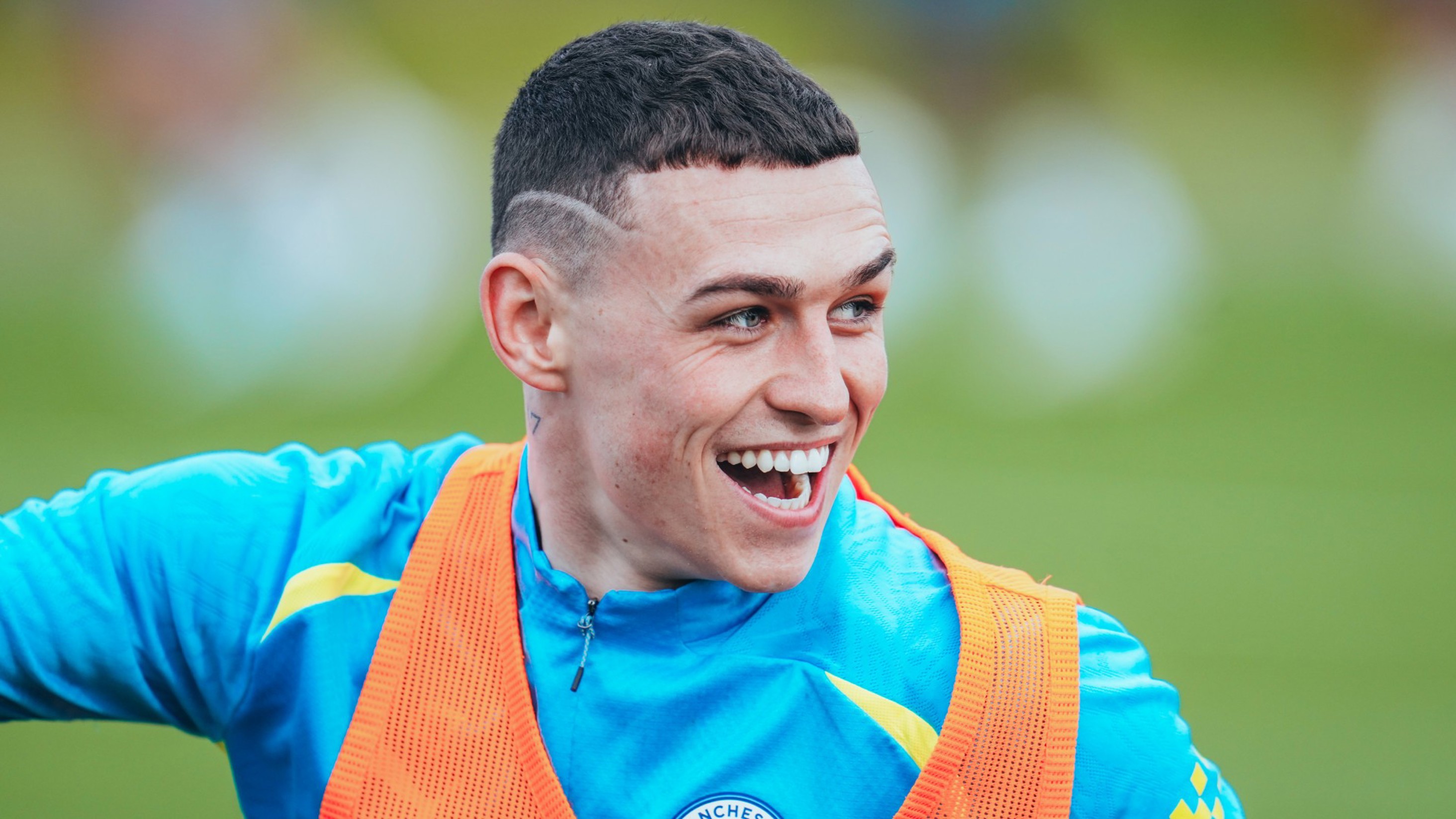 Training: Recover and refocus after late winner at Wolves