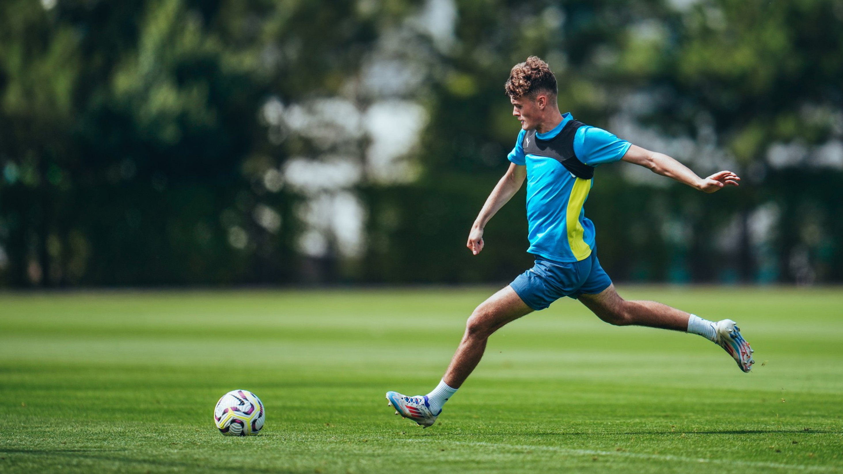 EDS gallery: Premier League 2 opener on the horizon