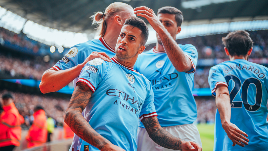 Manchester City FC - Official Website of Man City F.C