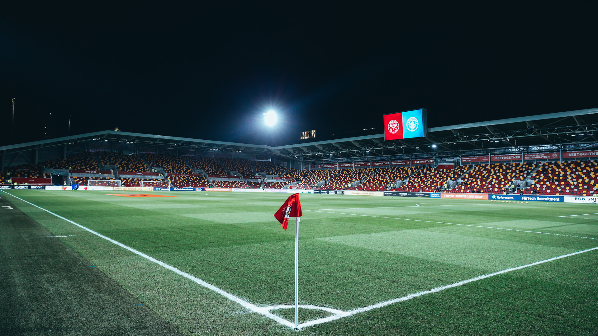 Brentford v Manchester City - 28 May 2023 - Buy Tickets