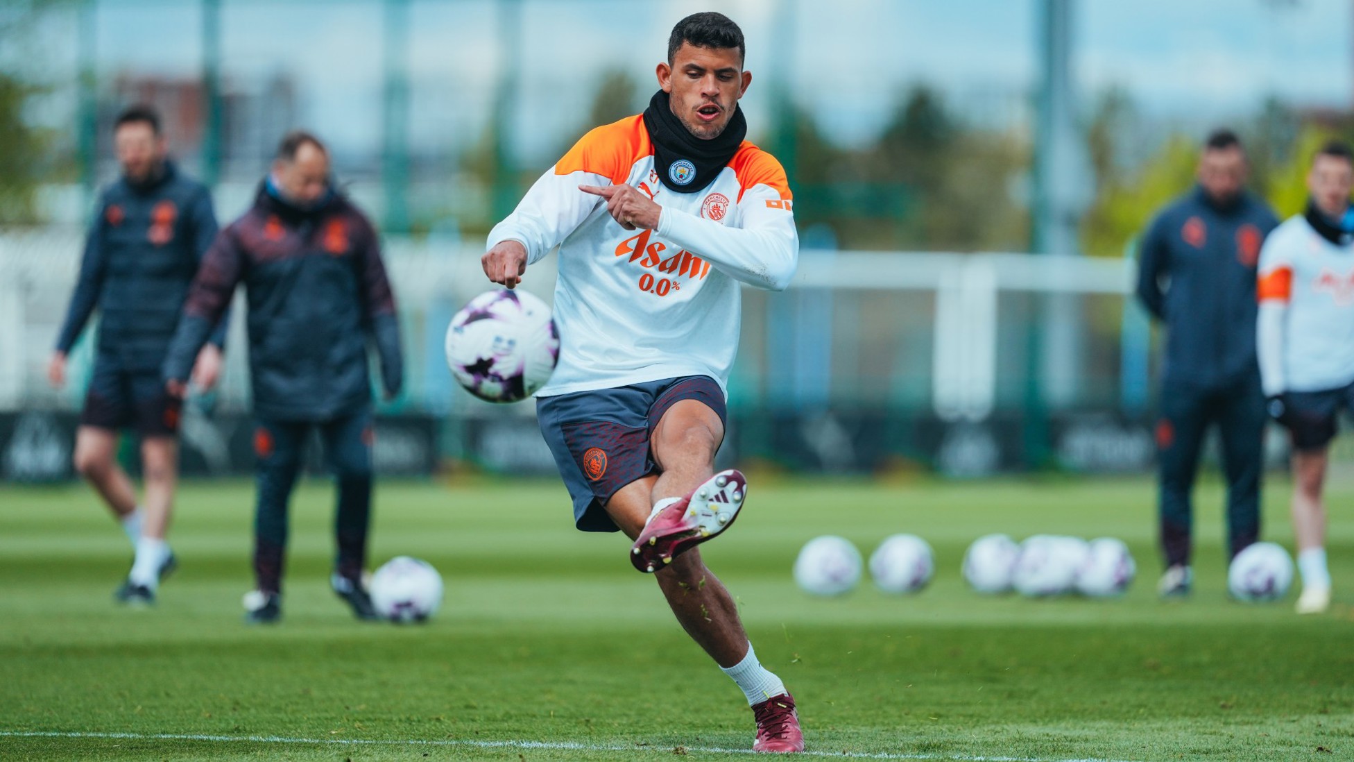 Matheus Nunes: 2023/24 season overview