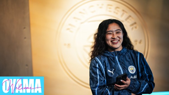 Aemu Oyama: 10 things you didn’t know