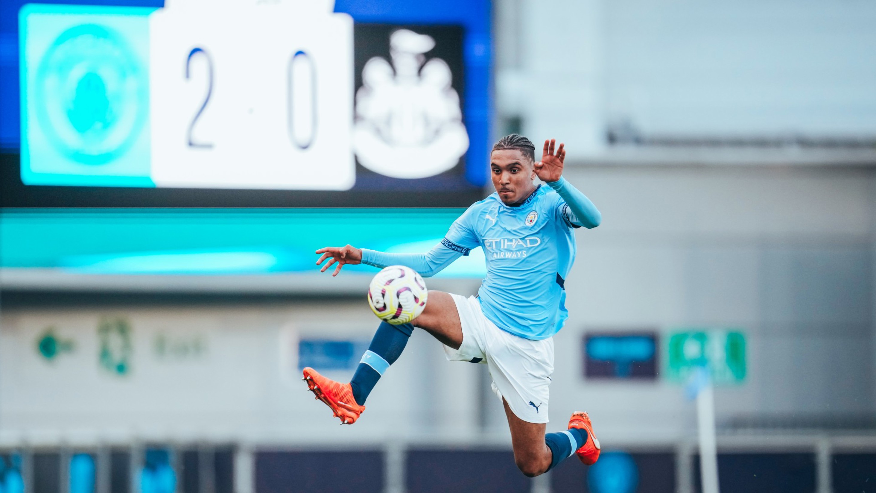 EDS gallery: 2024/25 in pictures