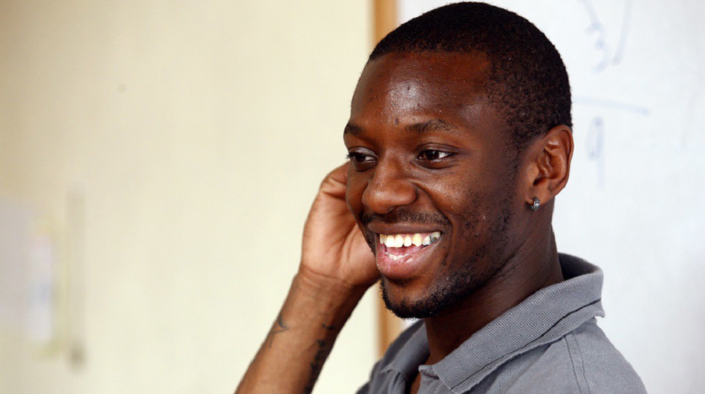 SWP: 'Outstanding Sterling the perfect role model'