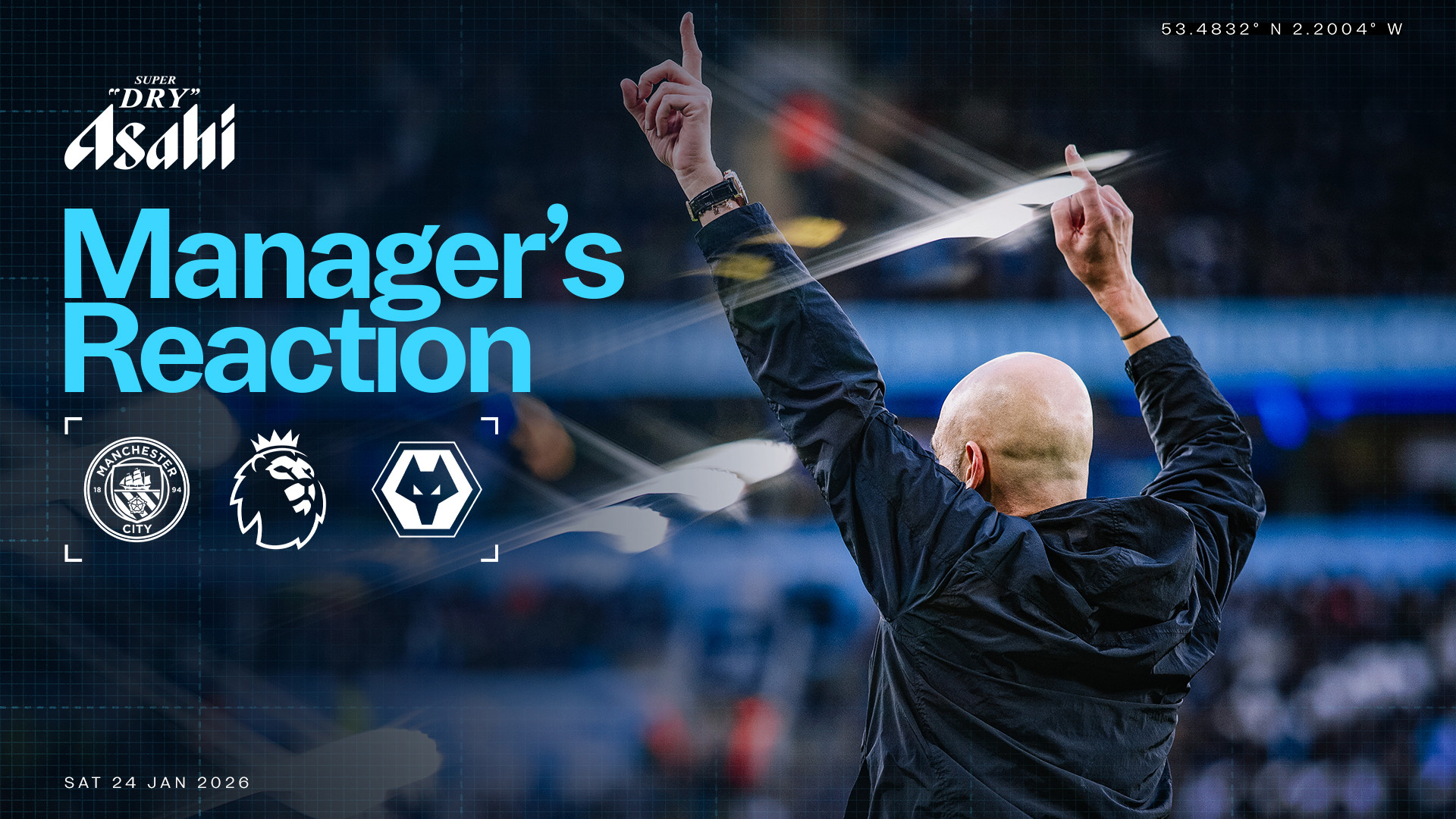 Marmoush ‘a special player’ says Pep