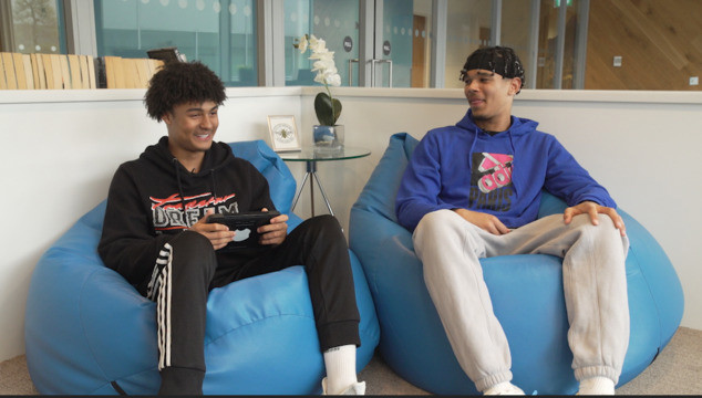 U18s v Liverpool on CITY+: Taylor and Katongo call for focus