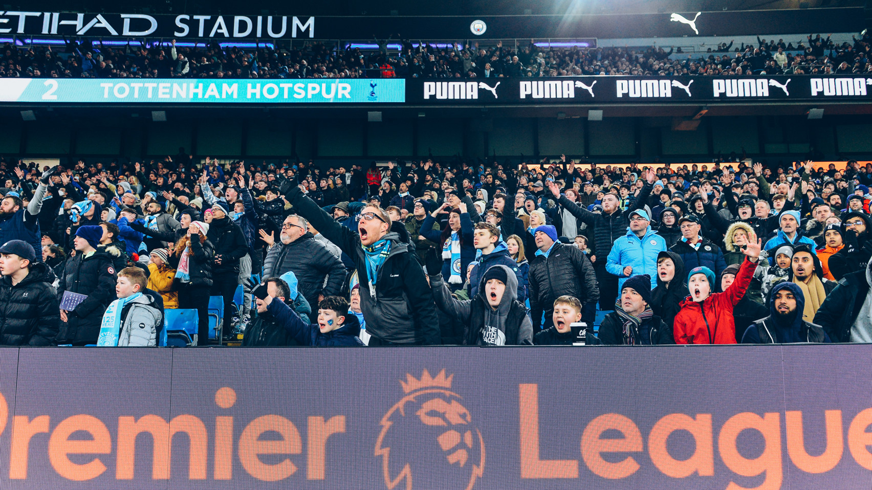 Gallery: Memorable City crowd photography