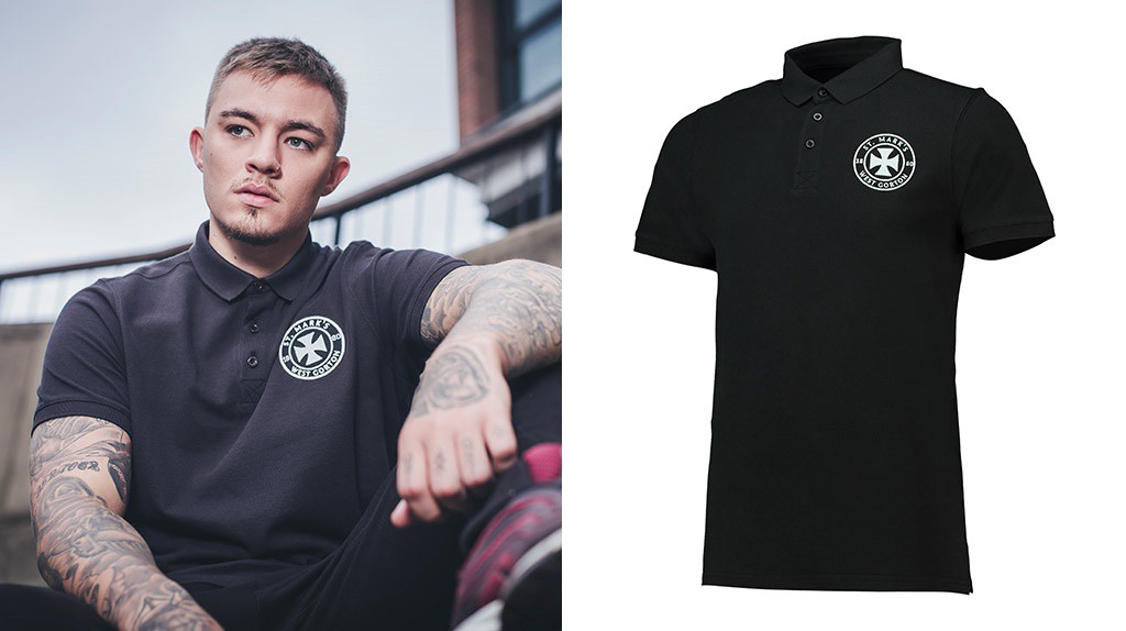 Gear: The St Mark's range