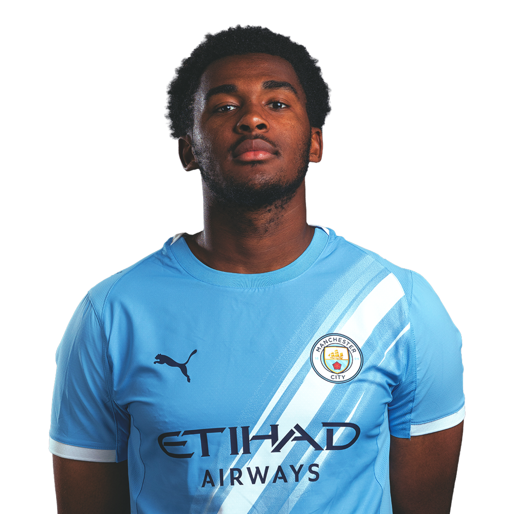 Isaiah Dada-Mascoll - Profile | Manchester City F.C.