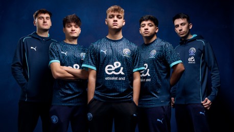 Manchester City F.C | Man City ESPORTS