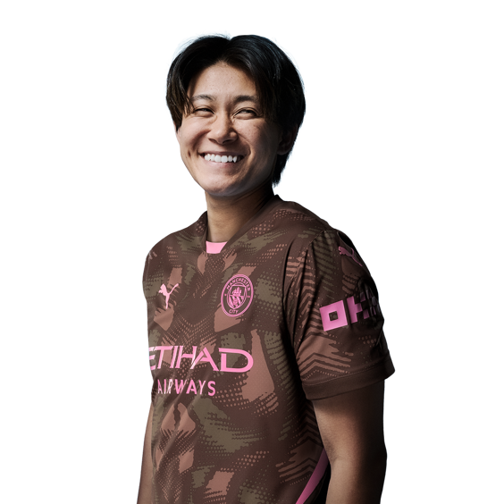 Manchester City Women's Team Players - Manchester City F.C.