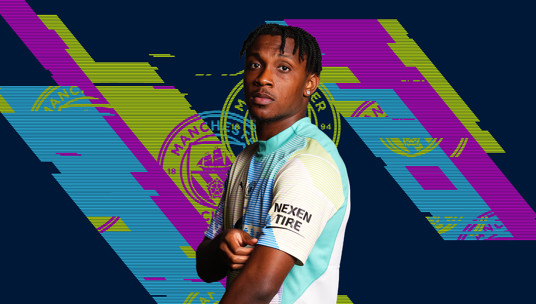 Manchester City Esports | Man City ESPORTS Team