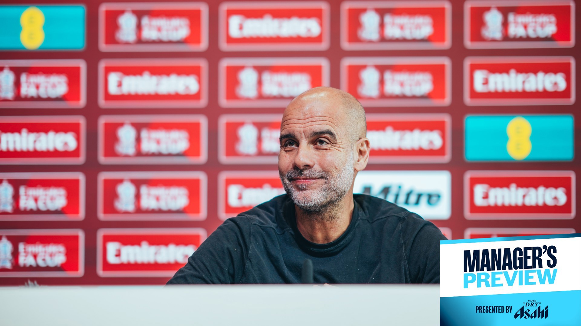 Guardiola gives update on Ederson, Haaland and Rodri fitness
