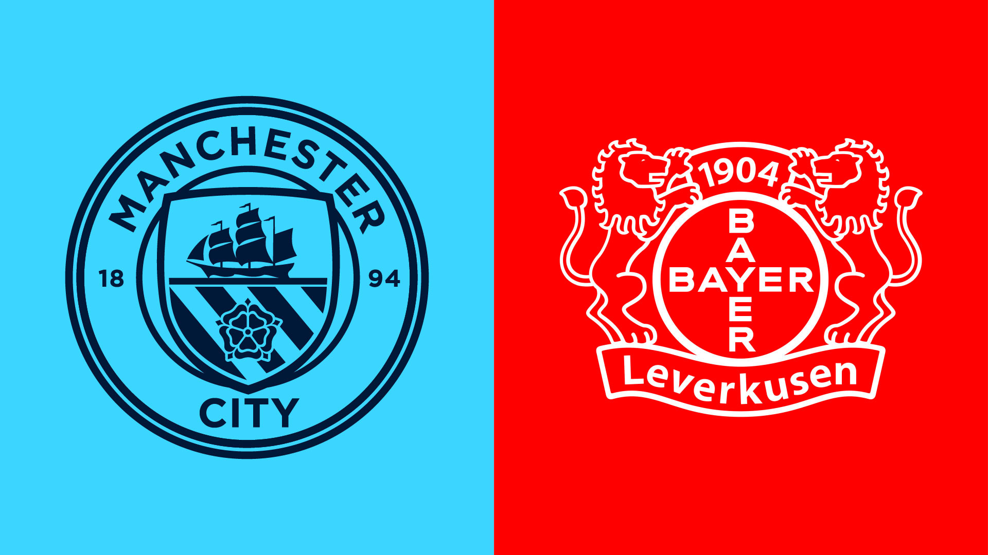Man City v Bayer 04 Leverkusen Ticket Information 25/26