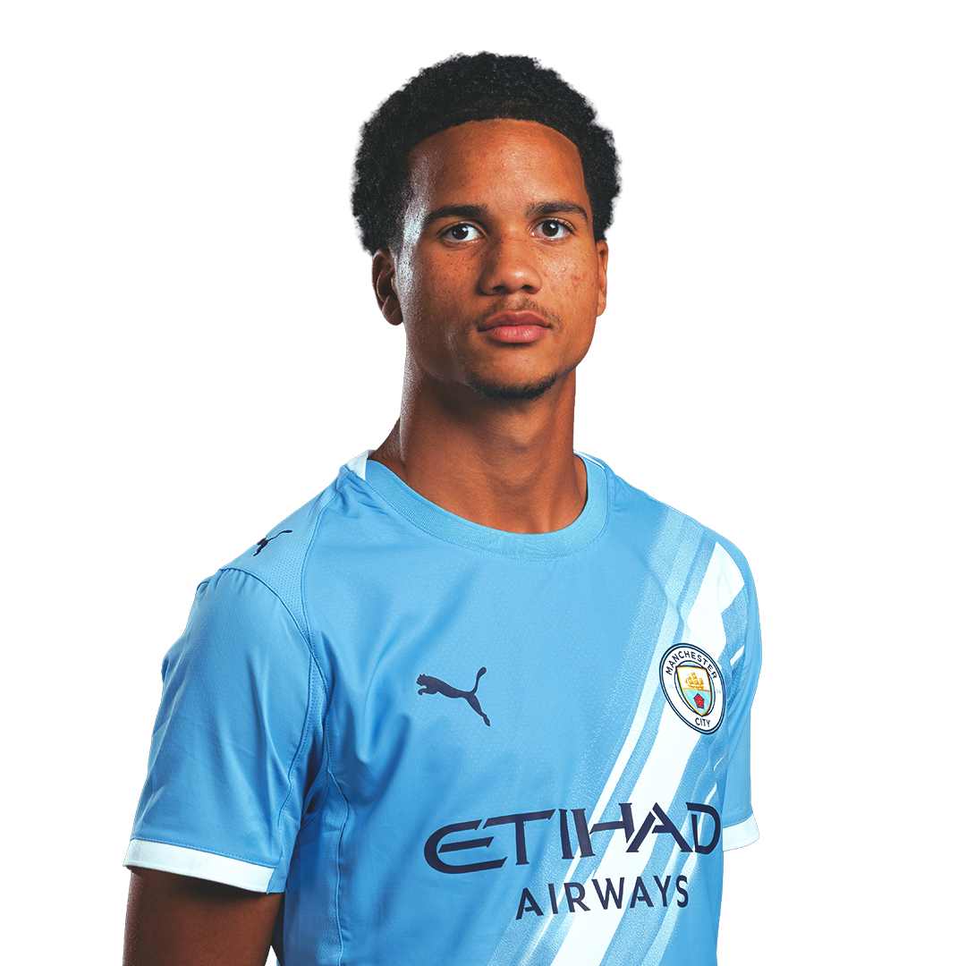 Divine Mukasa - Profile | Manchester City F.C.