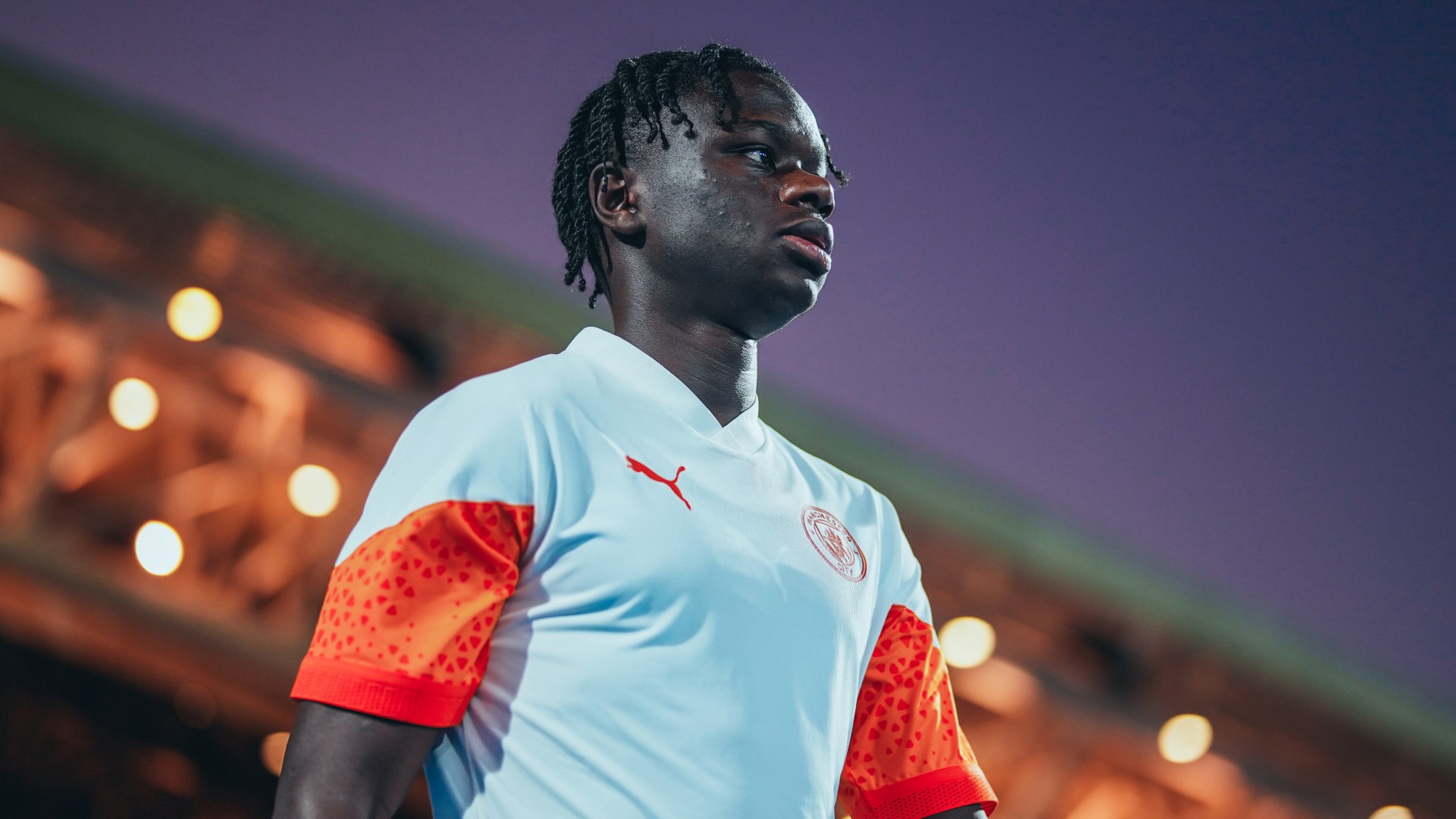 Gallery: De Bruyne returns to training as City prepare for FIFA Club ...