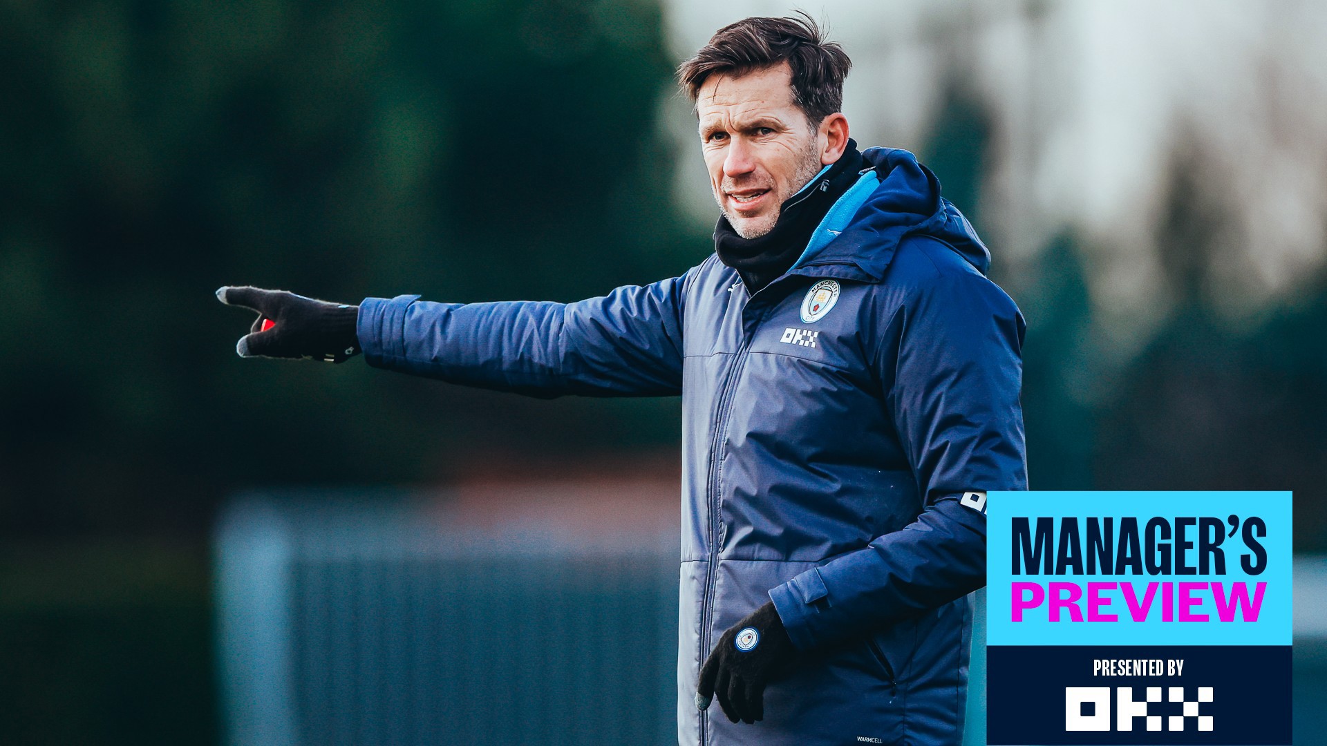 Taylor provides fitness update on Hemp and Losada