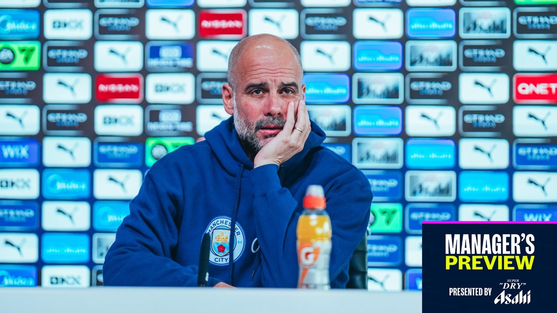 Proud Pep hails City's UEFA Super Cup success