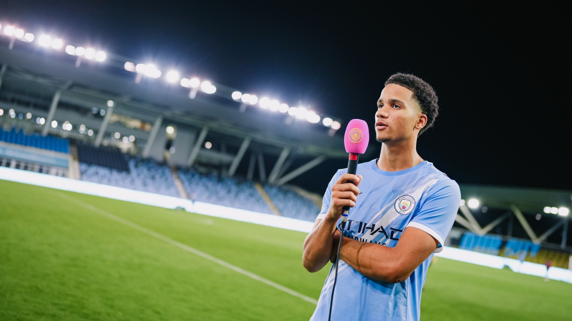 West Ham win is what we needed, says Mukasa