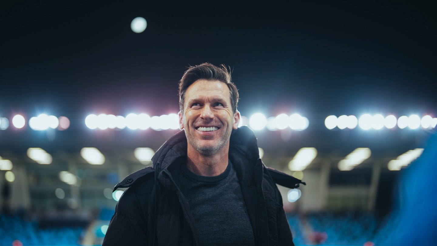 Taylor nominated for January Manager of the Month