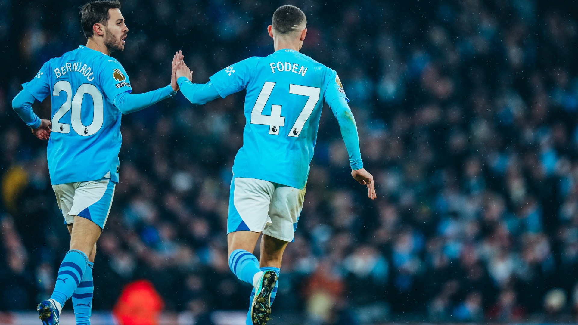 Aston Villa v City: Kick-off time, team news and TV info