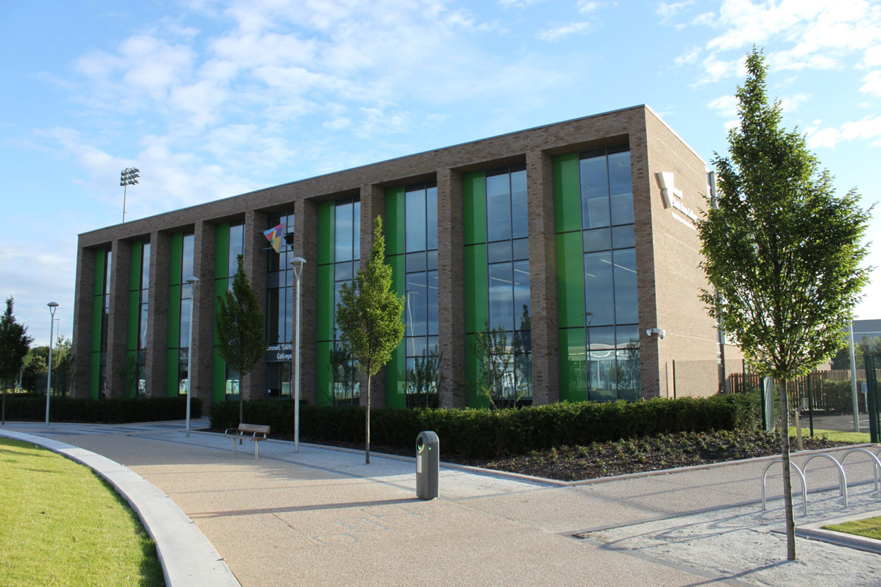 Facilities | Manchester City Football School