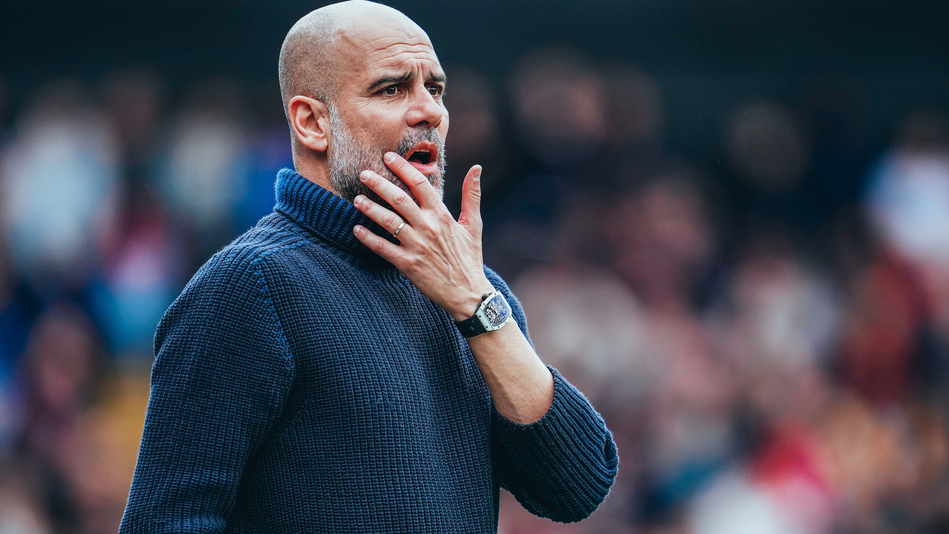 Pep: 'Players like Kevin make this game easy'