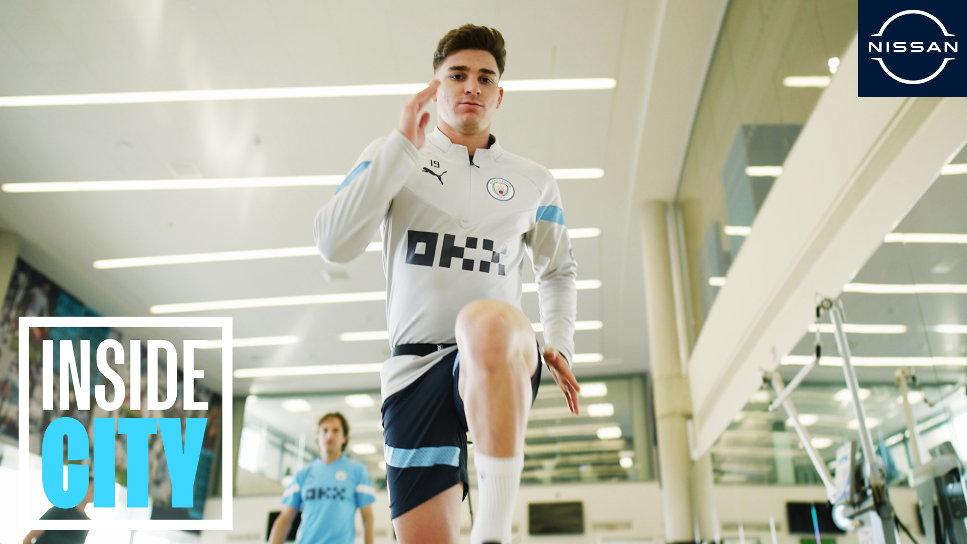 Inside City Episode 420: Home comforts, silky skills and great Scott!