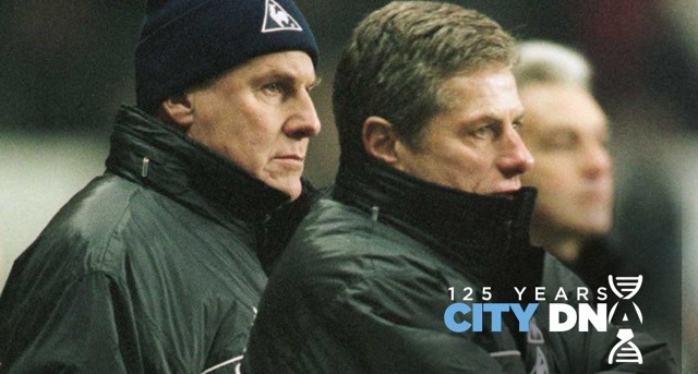 City DNA #106: The Unsung Hero of ‘99