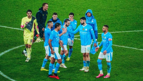 Manchester City FC - Official Website of Man City F.C.