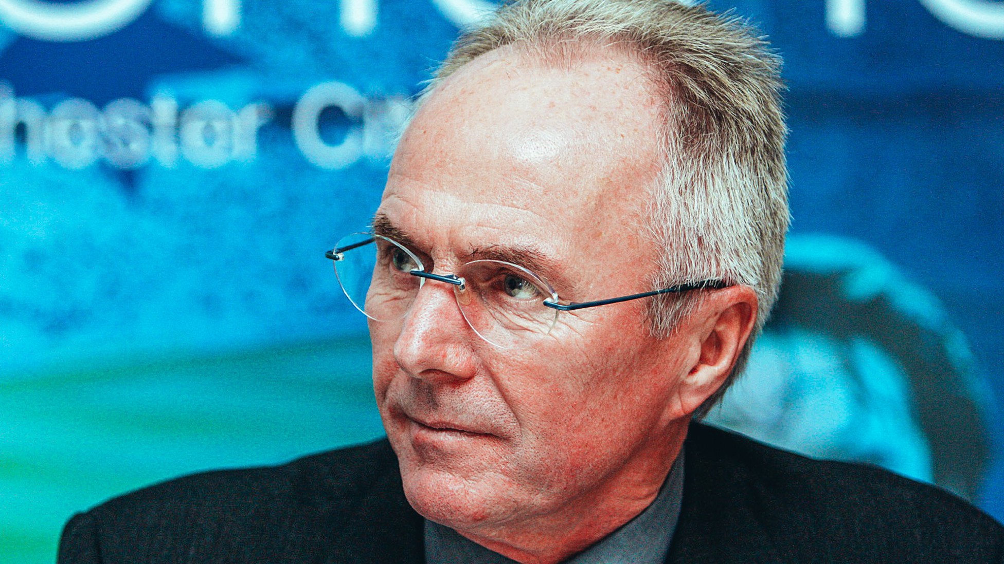 Tribute gallery: The best of Sven's City career