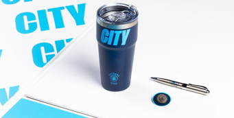 Manchester City F.C. Official Memberships (USA)