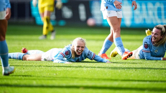 Morgan eager to enjoy more cup success this season