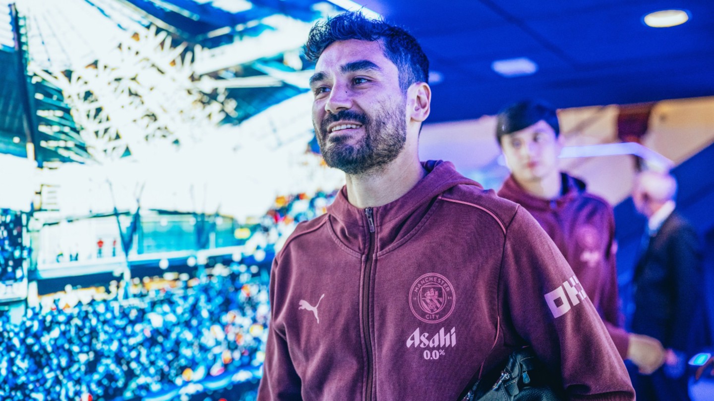 City make four changes for Wolves visit, Haaland named on bench