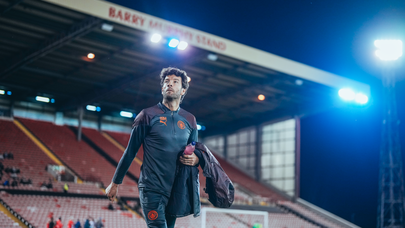 Barry-Murphy points to positives from Barnsley clash