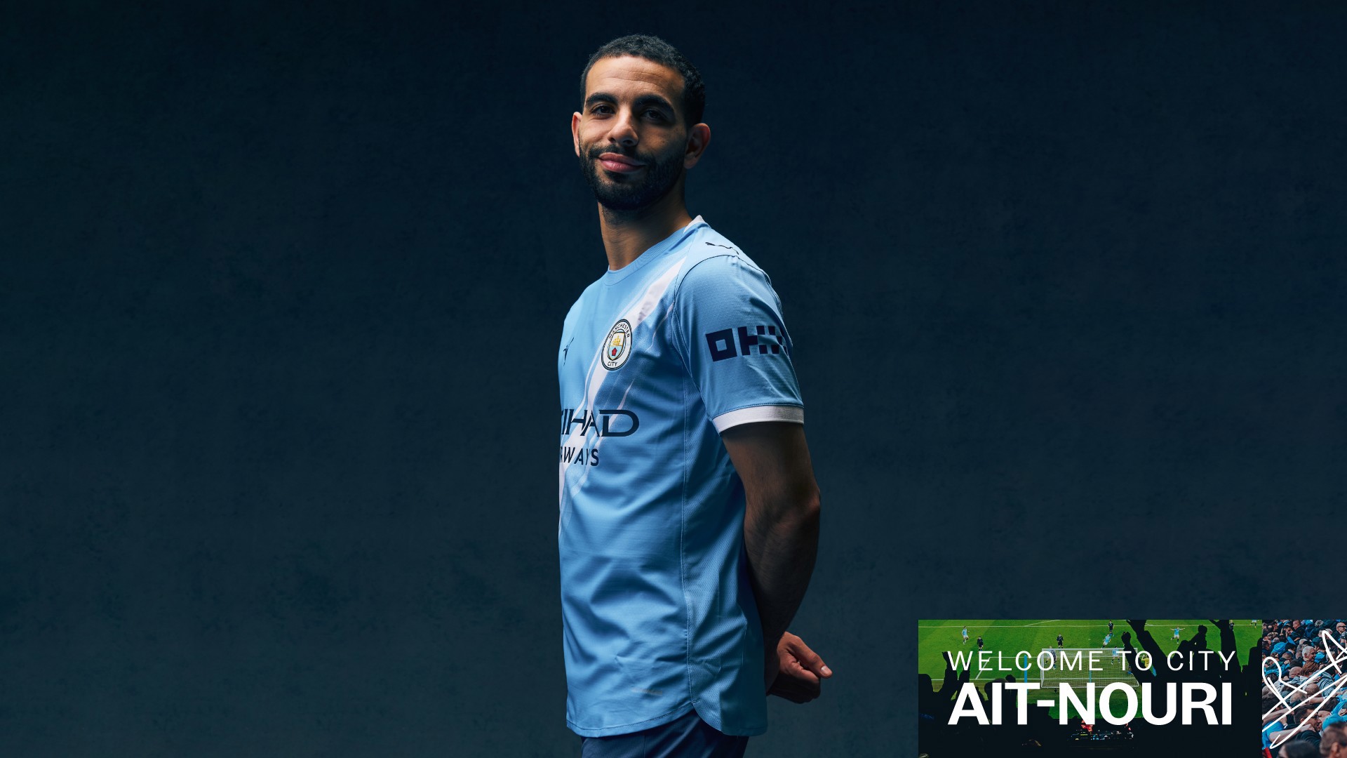 10 choses que vous ne saviez (probablement) pas sur Rayan Aït-Nouri