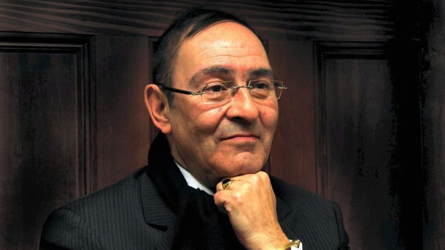 Remembering Sir Howard Bernstein