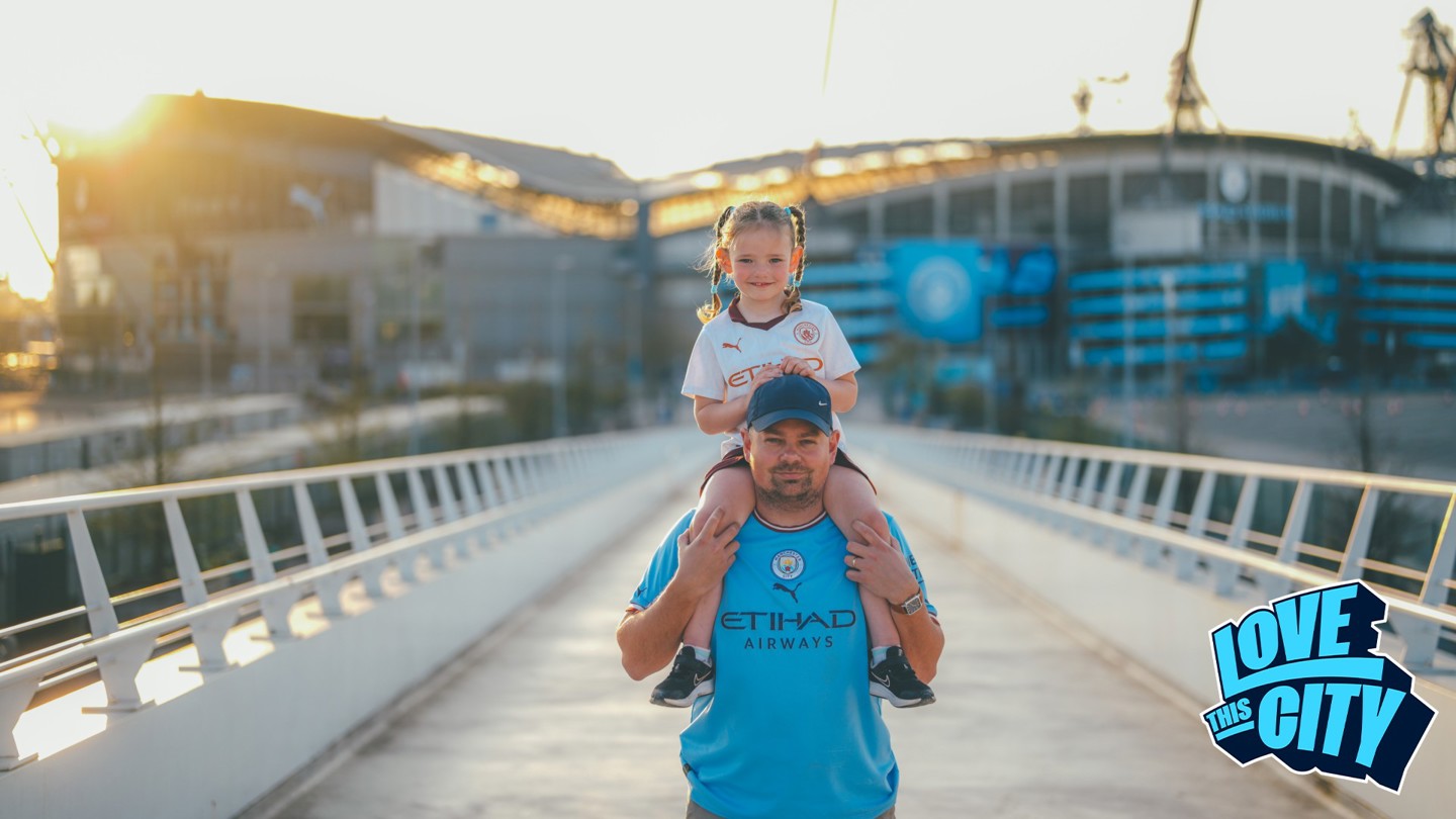 Love This City: Matt and Amber Lockley