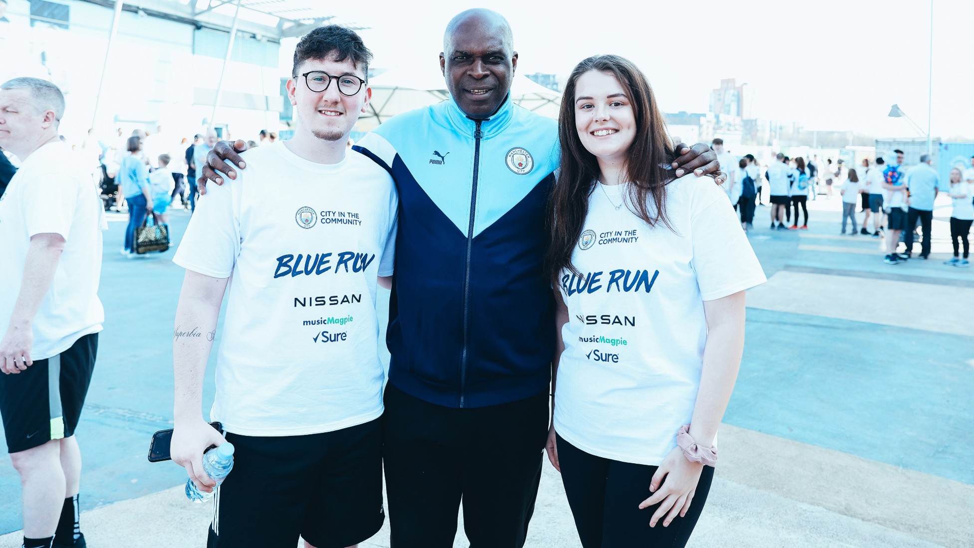 In pictures: Blue Run 2022