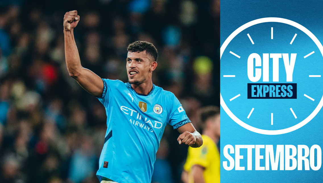 Official Manchester City