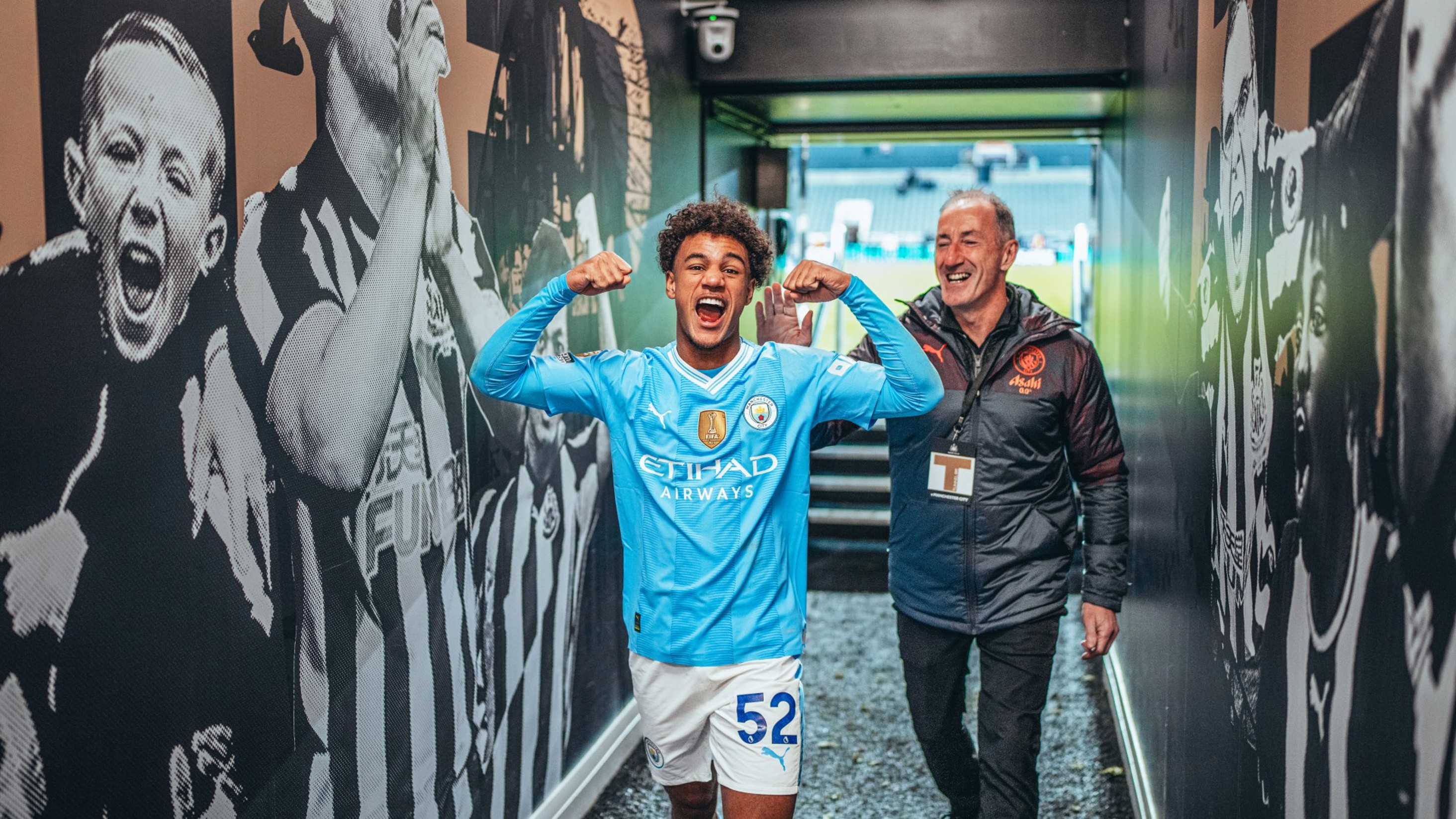 Gallery: The best City images from January