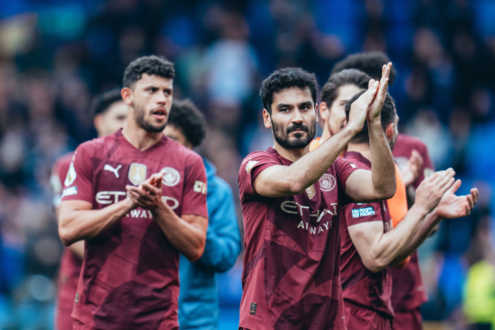 City v Villa: horarios y TV