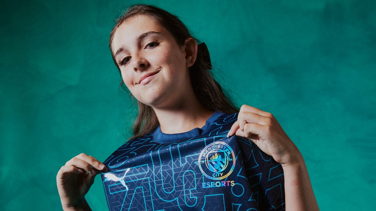 Man City ESPORTS | Manchester City F.C