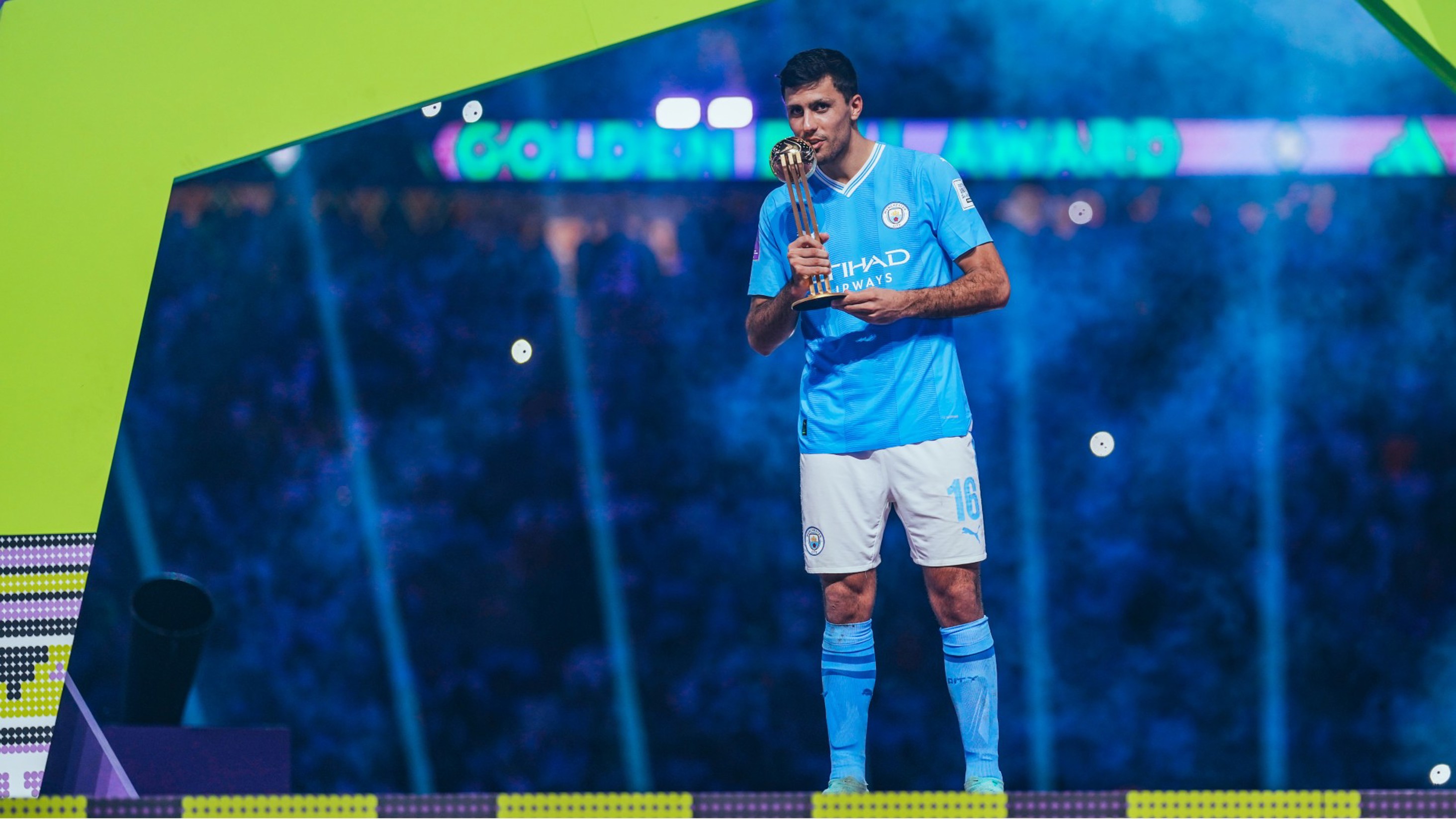 Gallery: Champions of the world!