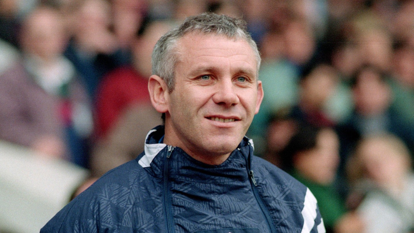 Reid and Duggan amongst new Matchday Live guests in January